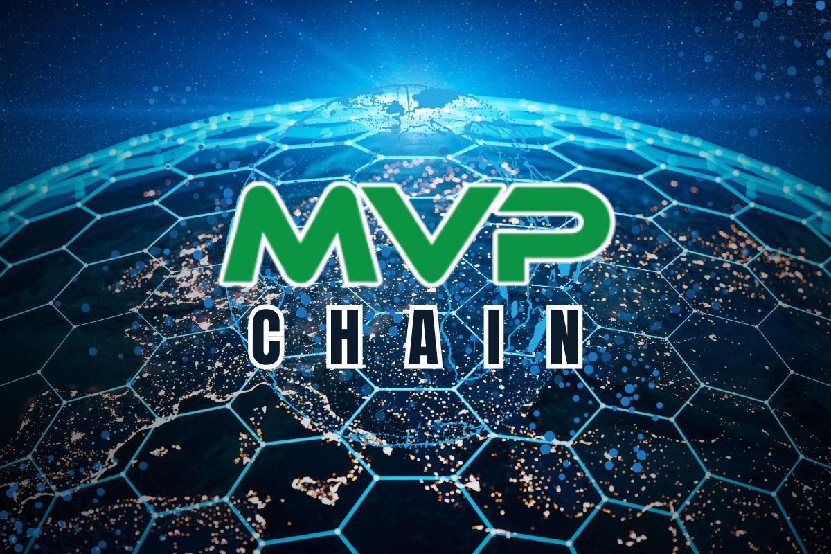 เอ็มวิชั่น (MVP) รุกตลาดคริปโต เปิดตัว MVP Chain และ Exchange ภายในปี 2567